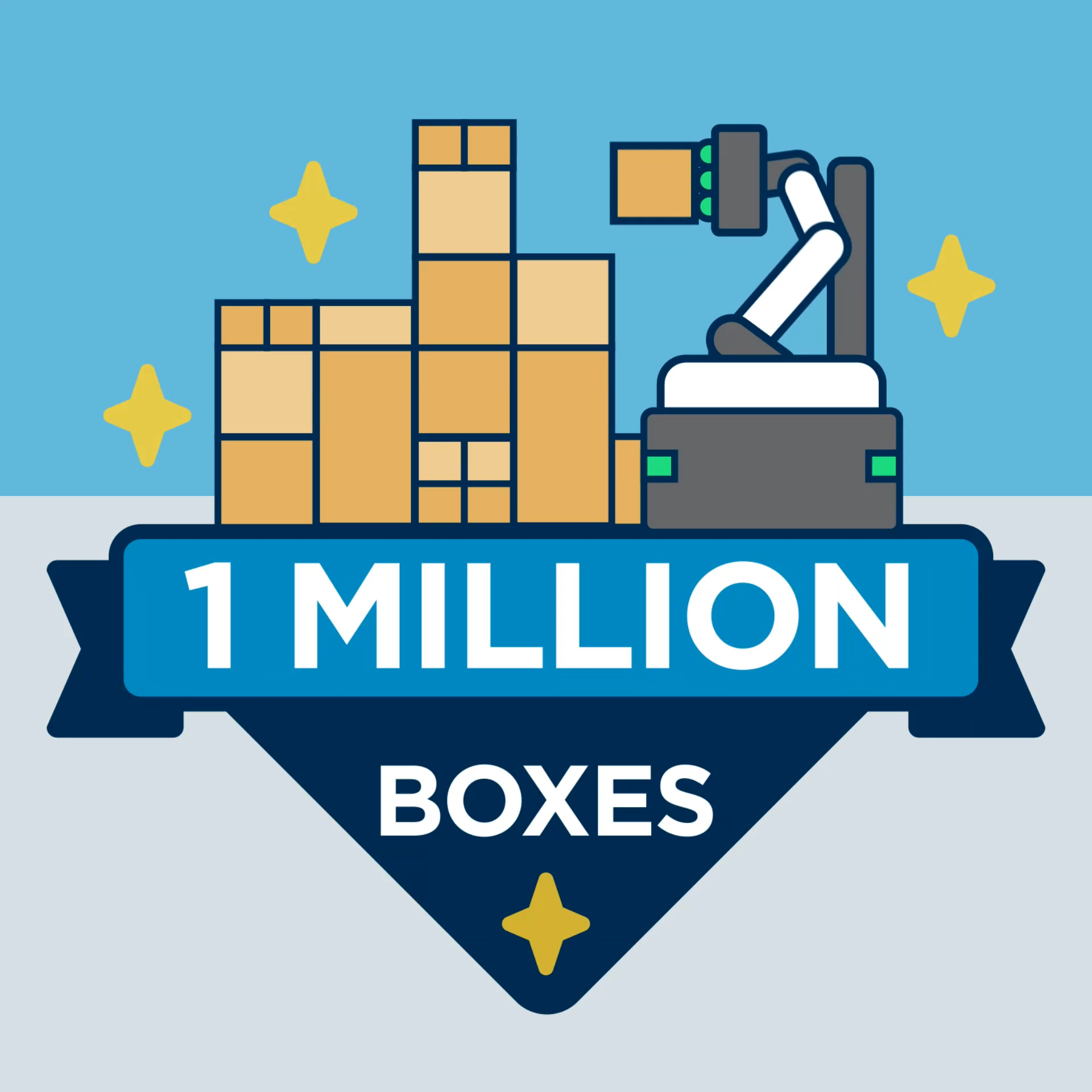 Instagram Landing | Boston Dynamics